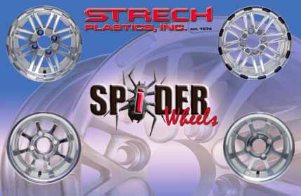 Photo request: spider wheels | VW Vortex - Volkswagen Forum